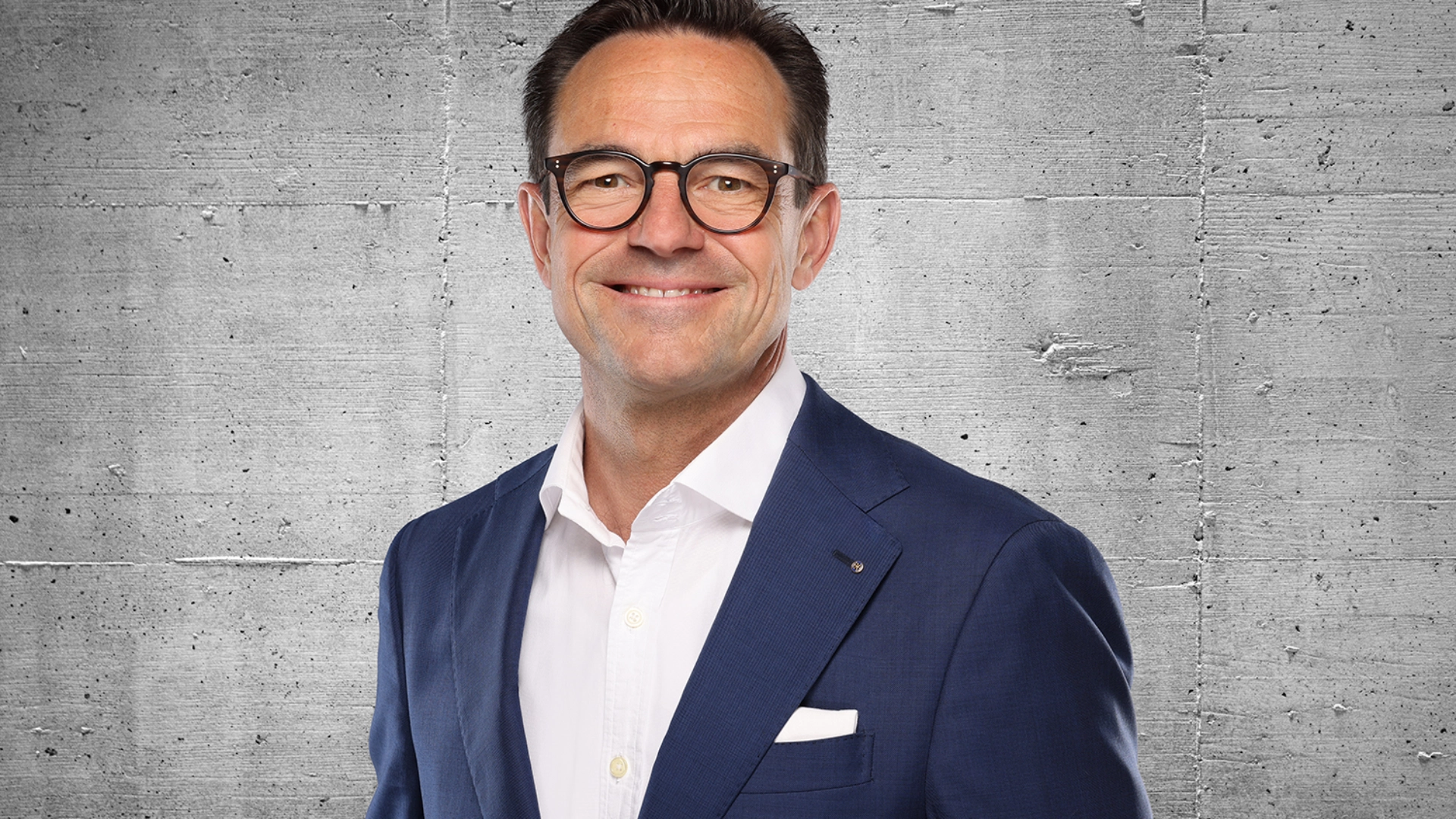 Lucien Berlinger wird CEO der Urner Kantonalbank