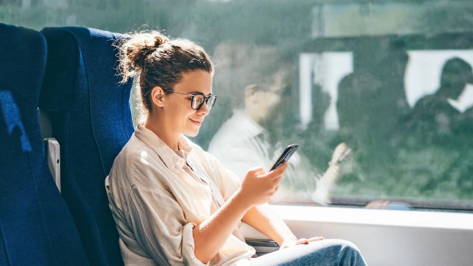 Mit dem E-Banking der UKB sicher & schnell Bankgeschäfte erledigen