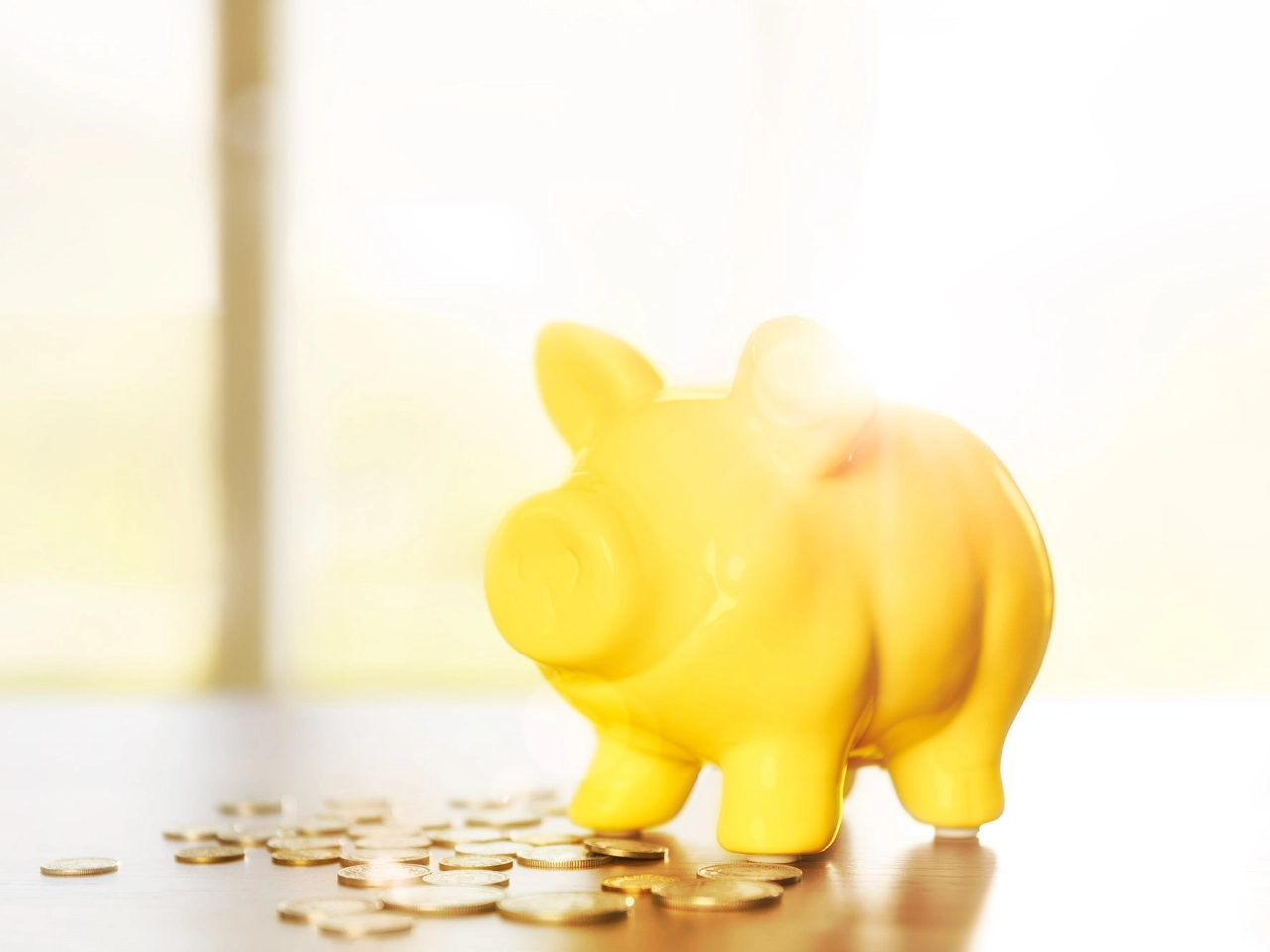 Sparen mit Sparmöglichkeiten für jede Lebenssituation | UKB