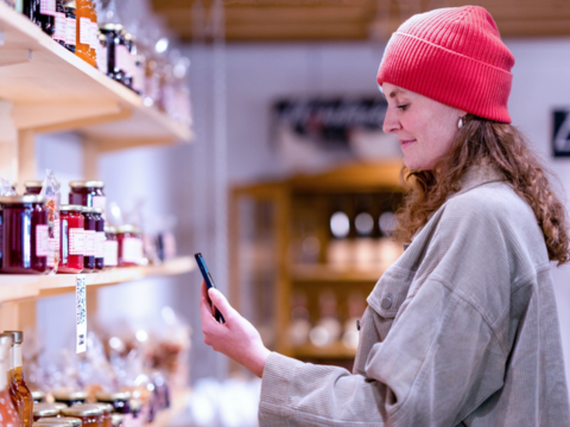 Mit UKB TWINT schnell, sicher & unkompliziert bezahlen