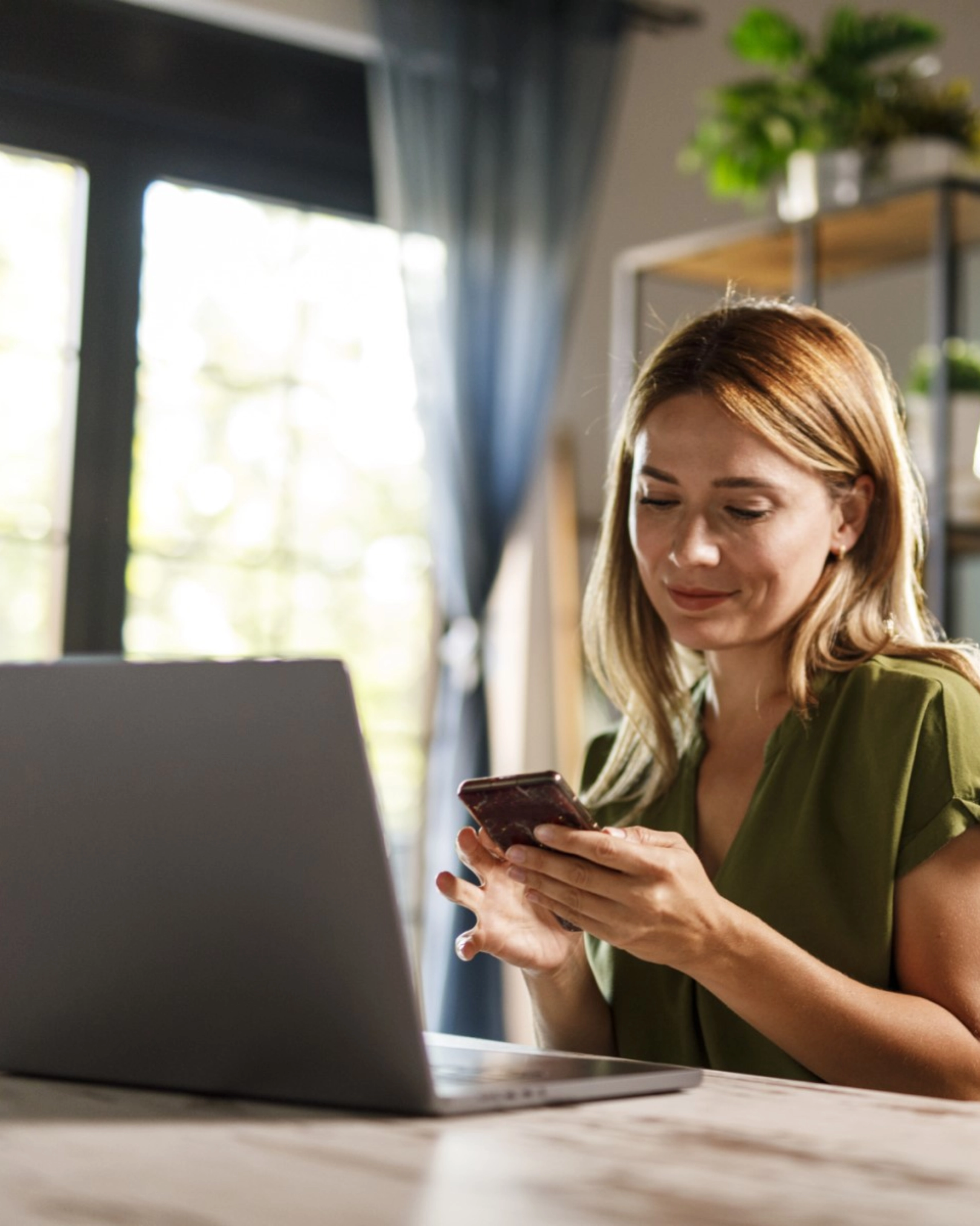 Digital Banking mit E-Banking, Mobile Banking und eBill